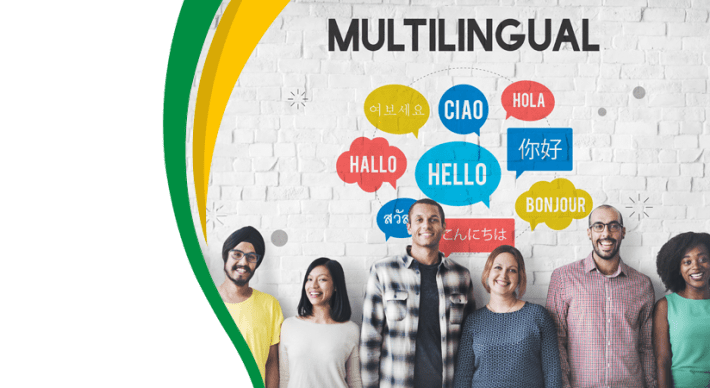 Multilingual & Bilingual Retail Contact Center Support